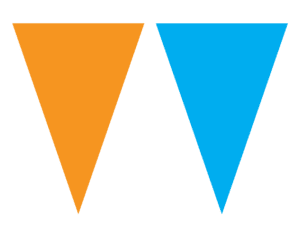 Colorful Happy Birthday Banner Free Printable - Our Happy Corner