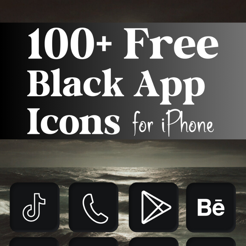 APP ICONS Archives - Our Happy Corner