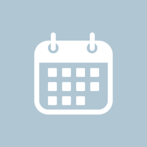 100 Free Blue App Icons For Your iPhone - Our Happy Corner