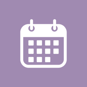 100 Free Purple App Icons For Your iPhone - Our Happy Corner