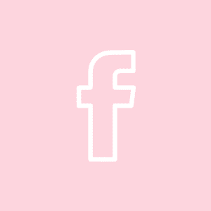 100 Free Light Pink App Icons For Your iPhone - Our Happy Corner