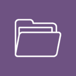 100 Free Purple App Icons For Your iPhone - Our Happy Corner