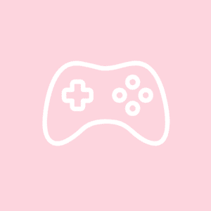 100 Free Light Pink App Icons For Your iPhone - Our Happy Corner