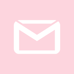 100 Free Light Pink App Icons For Your iPhone - Our Happy Corner