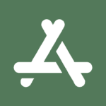 100 Green App Icons For Your iPhone - Our Happy Corner