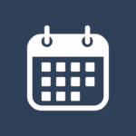 100 Free Aesthetic Dark Blue App Icons For Your iPhone - Our Happy Corner