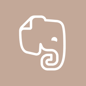 100 Free Aesthetic Beige App Icons For Your iPhone - Our Happy Corner