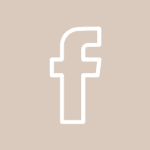 100 Free Aesthetic Beige App Icons For Your iPhone - Our Happy Corner