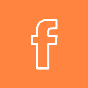 100 Free Orange App Icons For Your iPhone - Our Happy Corner