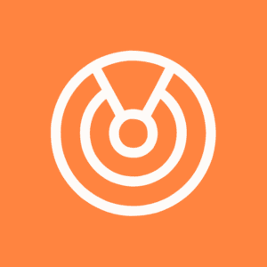 100 Free Orange App Icons For Your iPhone - Our Happy Corner