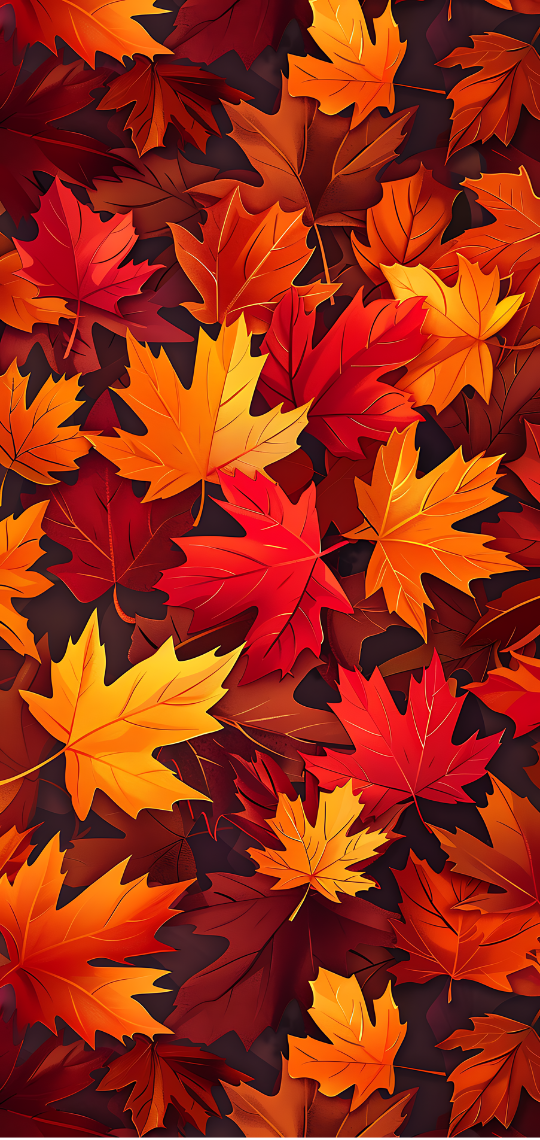 Free Fall Wallpapers To Transform Your Phone This Autumn - Smart Yard Guide