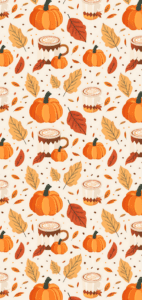 Free Fall Wallpapers To Transform Your Phone This Autumn - Our Happy Corner