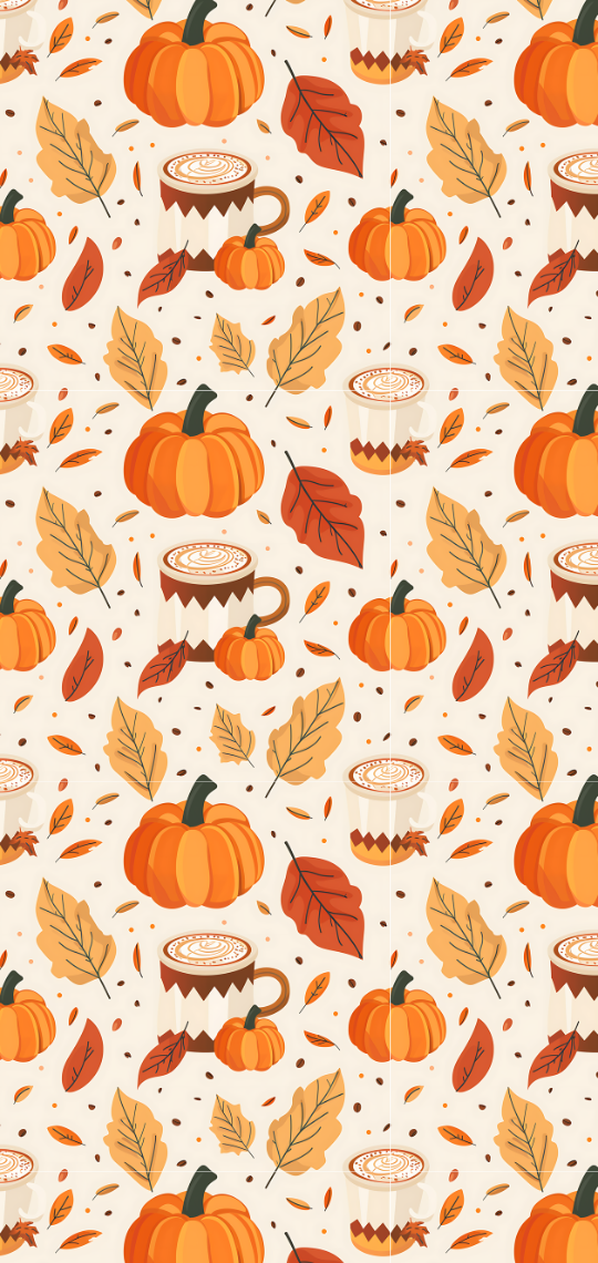 Free Fall Wallpapers To Transform Your Phone This Autumn - Our Happy Corner
