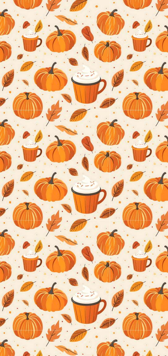 Free Fall Wallpapers To Transform Your Phone This Autumn - Our Happy Corner