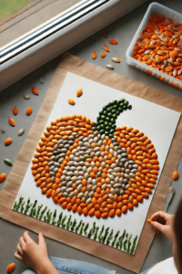 Explore Autumn with These Fun and Easy Fall Crafts for Kids - Our Happy ...