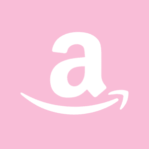 100 Free Pink App Icons For Your iPhone - Our Happy Corner