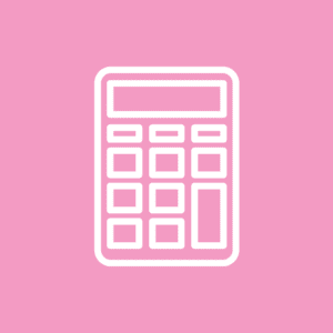 100 Free Pink App Icons For Your iPhone - Our Happy Corner