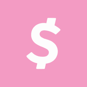 100 Free Pink App Icons For Your iPhone - Our Happy Corner