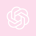 100 Free Pink App Icons For Your iPhone - Our Happy Corner