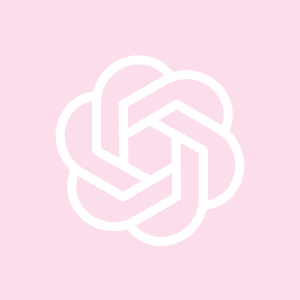 100 Free Pink App Icons For Your iPhone - Our Happy Corner