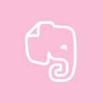 100 Free Pink App Icons For Your iPhone - Our Happy Corner