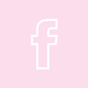 100 Free Pink App Icons For Your iPhone - Our Happy Corner