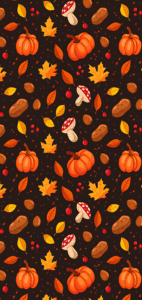 Free Fall Wallpapers To Transform Your Phone This Autumn - Our Happy Corner