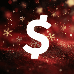 100 Free Shimmering Christmas App Icons For Your iPhone - Our Happy Corner