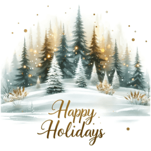 Free Printable Christmas Cards - Our Happy Corner