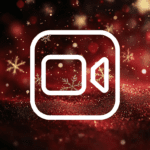 100 Free Shimmering Christmas App Icons For Your iPhone - Our Happy Corner