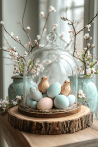 Easter Centerpiece Ideas to Make Your Table Shine This Spring - Our ...