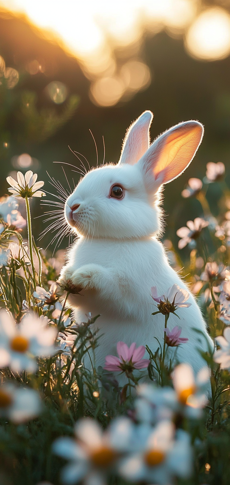 Spring Wallpapers for Your Phone to Celebrate the Season - Our Happy Corner